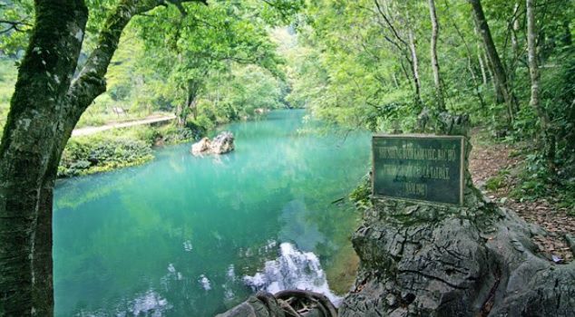 Guide de Cao Bang Vietnam: Top 8 des choses à faire